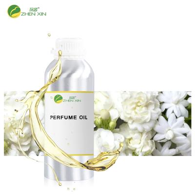 China Long Lasting Jasmine Scented Oil Floral Scent Essence Oil Fragrance Concentrated Fragrance Oil for sale