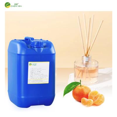 China Nice Smell Orange Perfume Oil Fragrance for Diffuser Wholesale Original Perfume Essential Oil for sale