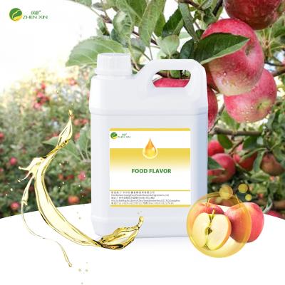China Apple Scented Oil for Drink, High Concentrate Food Flavor and Fragrances, Food Grade Flavor Oil for Cheese/biscuit for sale