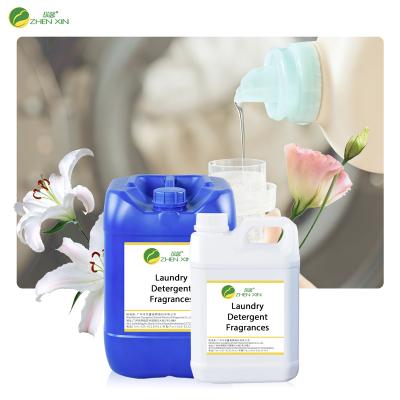 China Wholesale Bulk Arabic Perfume Oil High Quality Liquid Detergent Fragrance for Detergent Perfume Wholesale Distributor for sale
