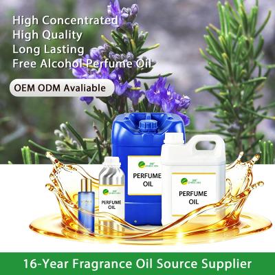 China Oriental Perfume Fragrance Oil for Warm and Rich Fragrance Formulations Wholesale for sale