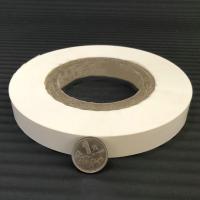 China 8 - 18mm Width Release Liner Paper Rolls For Offset Screen Printing for sale