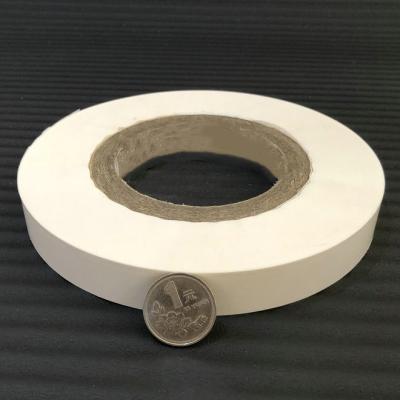 China 8 - 18mm Width Release Liner Paper Rolls For Offset Screen Printing for sale