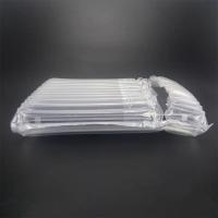 China 30cm Height 8cm Diameter Air Column Bags Customizable Support Free Sample for sale
