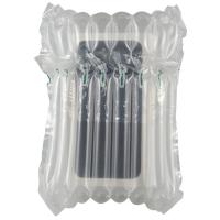 China PE Nylon Air Cushion Packaging With 3cm Single Column Width Customizable for sale