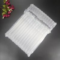 China 30cm Height 8cm Diameter Air Column Bags Customizable Support Free Sample for sale