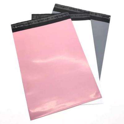 Cina Poly Mailer leggero e biodegradabile per imballaggi espressi e ecologici in vendita