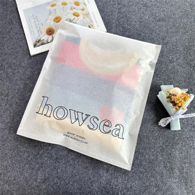 Cina Come Sacchetti di Carta Personalizzati con Misure Personalizzate, Sigillo Autoadesivo e Finitura Superficiale Liscia in vendita