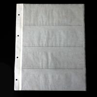 China Environmentally Friendly Custom Paper Bags Rectangular Shape 35gsm Thickness for sale