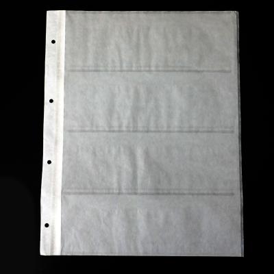 Cina Sacchetti di carta personalizzati ecologici forma rettangolare spessore 35 gsm in vendita