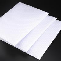 China Lightweight Kraft Bubble Mailers with Poly Bubble Inside Various Sizes ' Requirement for sale