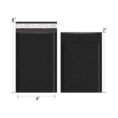 China Self-sealing Adhesive Strip Cushioned Mailing Bags Custom Logo Design Durable Protective Packaging Envelopes Ideal for Shipping Fragile Items for sale