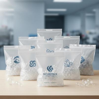 China Custom Logo Design Bubble Mailing Bags Lightweight with Bubble Size 0.3 Cm to 5 Cm Offering Protection and Secure Packaging Solutions for sale