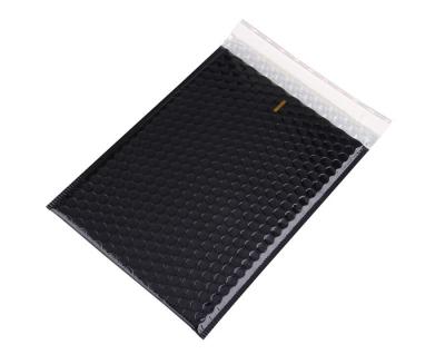 China Aangepaste Metaal de Zakken Gekleurde Verschepende Enveloppen 215x260mm #E van de Foliebel Te koop