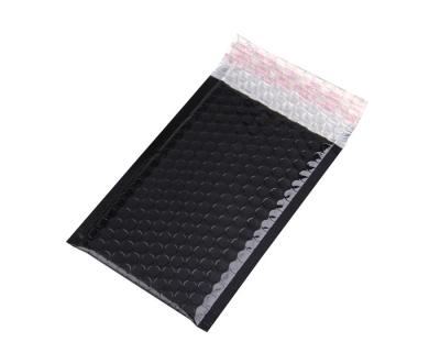 China Aangepaste Metaal de Zakken Gekleurde Verschepende Enveloppen 215x260mm #E van de Foliebel Te koop