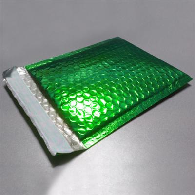 Cina La multi abitudine colorata della borsa del bollettino della bolla ha riempito il #C di Envelopes145x210mm in vendita