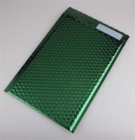 China Multi Colored Bubble Mailer Bag Custom Padded Envelopes145x210mm #C for sale