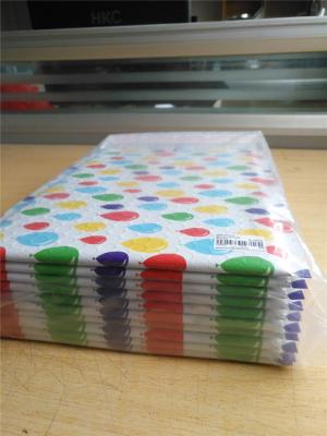 China 240X330mm #F3 Metallic Bubble Mailers 8 colors Printing Padded Envelopes For Promotion for sale