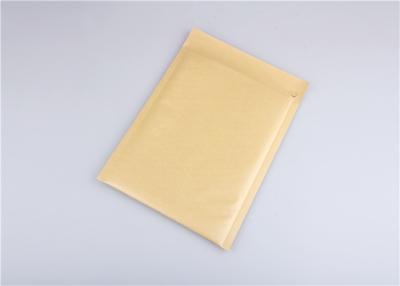 Cina Film resistente del opp dei bollettini della bolla di Brown 6x10 Kraft dell'olio leggero fuori di facile strappare in vendita