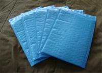 China Multi Colored Polyethylene Mailers Bubble Shipping Envelopes Waterproof Dustproof for sale