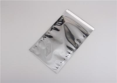 Cina Le buste d'argento del di alluminio/saldatura a caldo di alluminio insacca per l'imballaggio dell'hardware in vendita