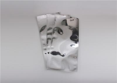Cina Le buste d'argento del di alluminio/saldatura a caldo di alluminio insacca per l'imballaggio dell'hardware in vendita