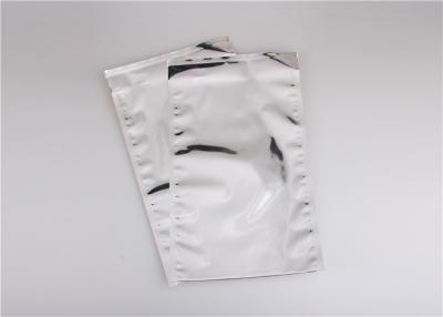 Cina Le buste d'argento del di alluminio/saldatura a caldo di alluminio insacca per l'imballaggio dell'hardware in vendita