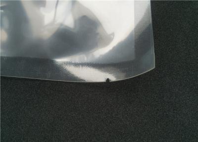 Cina Sacchetto di plastica di nylon trasparente #180*220mm per l'imballaggio elettronico dei prodotti in vendita