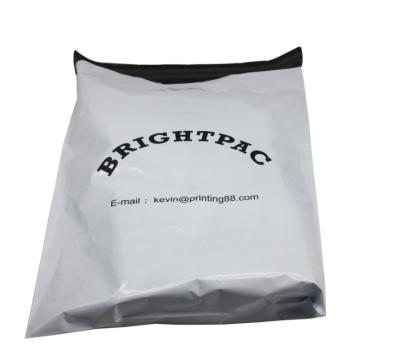 China Plastic Mailing Shipping Envelopes Bags Self Sealing Poly Mailers for sale