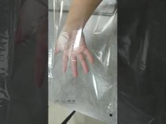 Self Adhesive Seal Cellophane Packaging Bag Sustainable Packaging No Plastic With Biodegradable Material