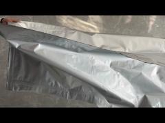 Double Layer Inner Bag Of Container Bag