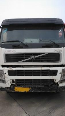 China SANY Used Concrete Pump Truck-Volvo concrete pump truck 45M for sale