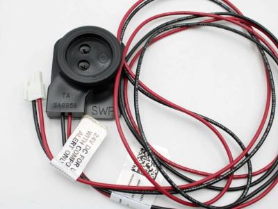 China Cabo eletrônico das cablagens do compressor de Goodman para OEM 0130M00005P do solenoide à venda