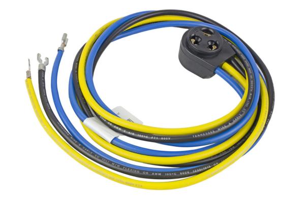 Carrier Air Conditioner Compressor Molded Compressor Plug Harness Manufacturers ​