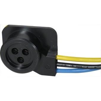 OEM ODM Air Conditioner Wiring Harness Molded Compressor Plug Harness Manufacturers ​