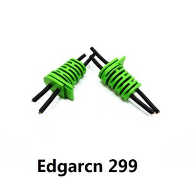 China Customized Over Molding ISO9001 Certified Wiring Harness for Control Box Applications for sale