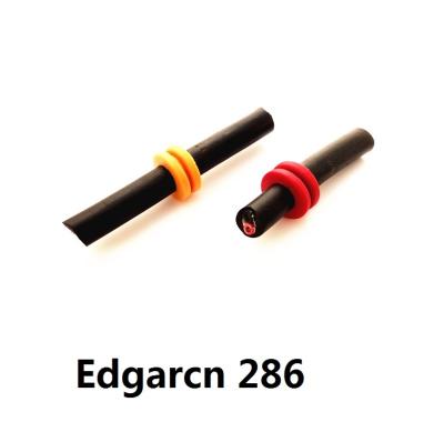 China Customized Over Molding ISO9001 Certified Wiring Harness for Control Box Applications for sale