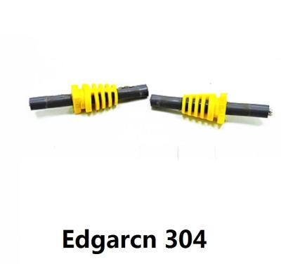 China Customized Over Molding ISO9001 Certified Wiring Harness for Control Box Applications for sale