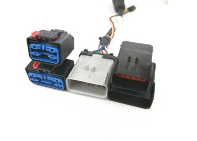 China FCI Apex 2.8mm Wiring Harness for sale