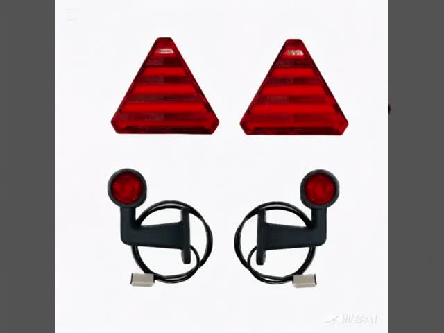 EDGAR-151 Copertura del connettore PRS per luci SURE