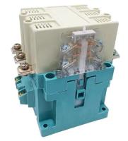 China CJ20 400A High Power Contactor Magnetic Contactor for sale