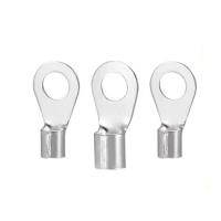 China RNB Electrical Tin Plated Copper Connector for sale