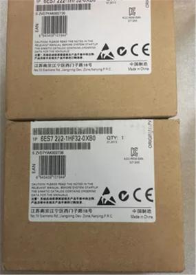 China Modular Type  S7 PLC , Functional Small Programmable Logic Controller for sale