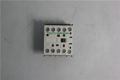 China Interruptor elétrico do contator de Schneider TeSys LC1-K para sistemas de controlo simples à venda