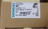 China SIRIUS 3RT1 Electrical Contactor Switch 3RT101 102 103 104 3 Pole for sale