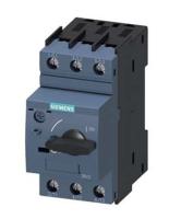 Cina Interruttore automatico protezione motore 3 poli Pole MPCB 50 HZ in vendita