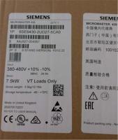 China Black VFD Variable Frequency Drive , 380v Fans Variable Frequency Converter for sale