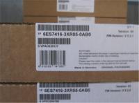 China 6ES7416-3XS07-0AB0  Simatic S7 400 , 416 CPU Central Processing Unit for sale