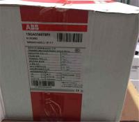 China S5N 400 ABB Molded Case Circuit Breakers / Three Pole Fixed ABB Molded Case Switch for sale