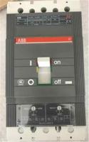 China S5N 400 ABB Molded Case Circuit Breakers / Three Pole Fixed ABB Molded Case Switch for sale
